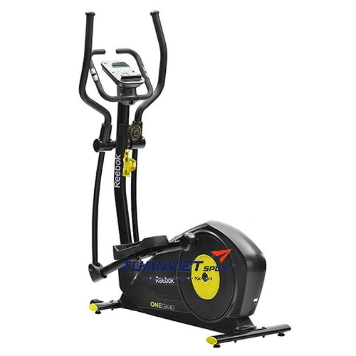 Xe đạp thể dục Reebok GX40 RVON-10111BK