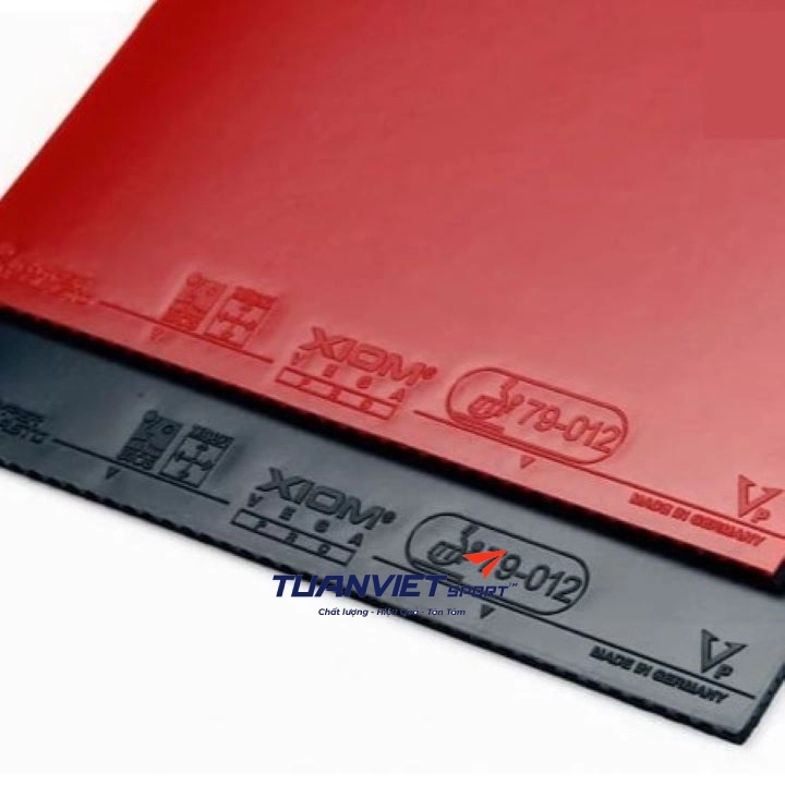 Mặt vợt Xiom Vega Pro