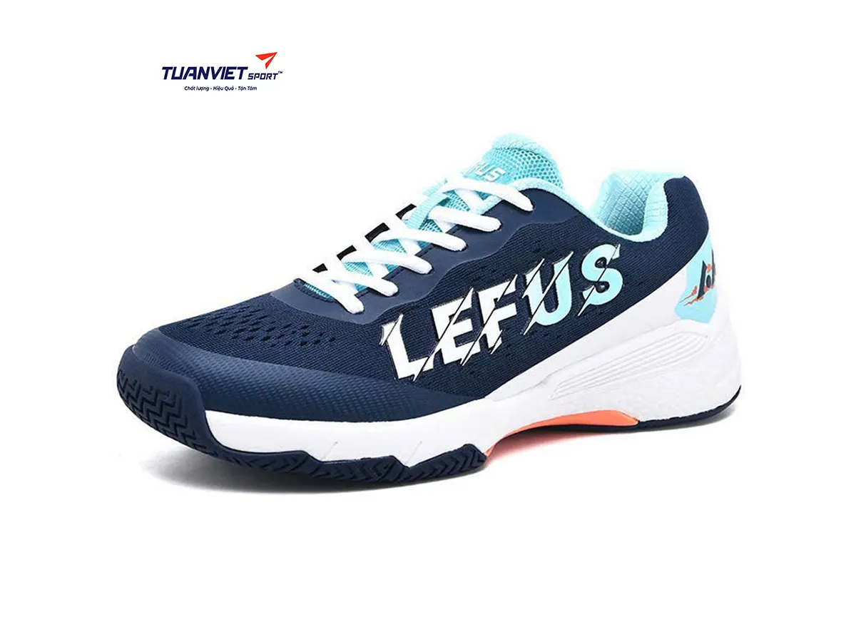 Giày Pickleball/Tennis Lefus L025